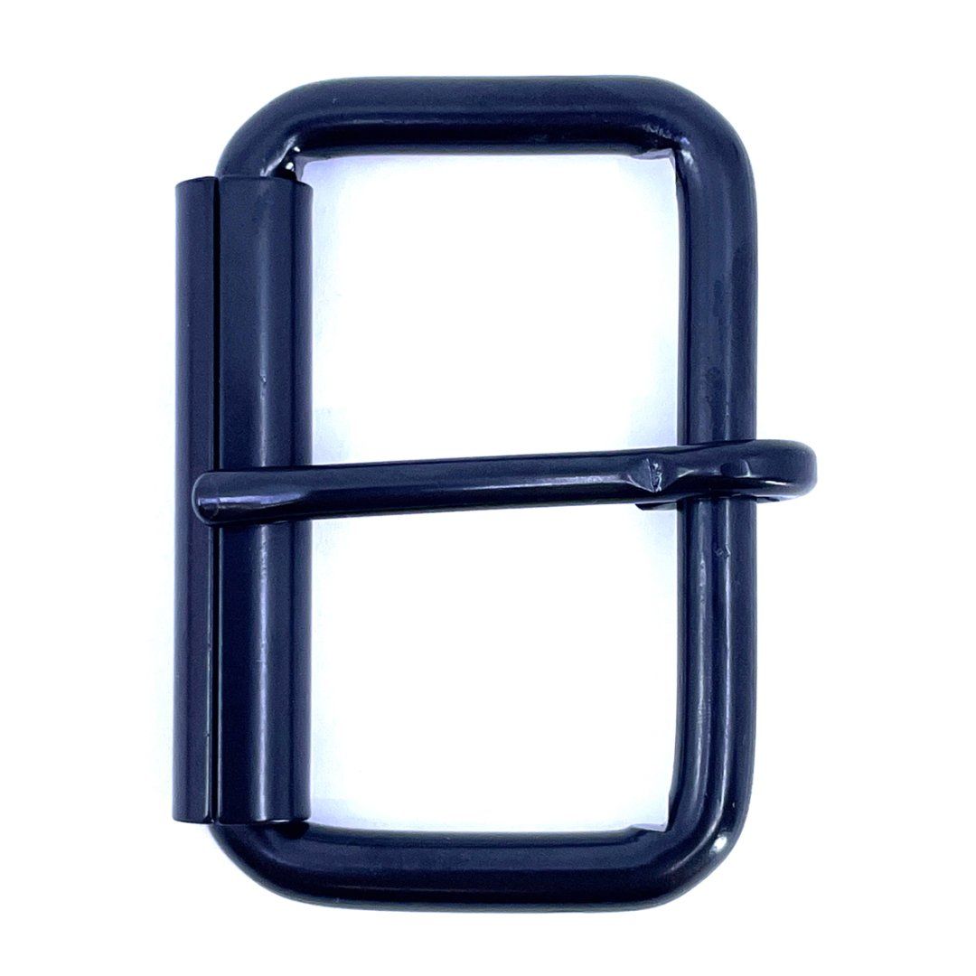 Sedlárska pracka čierna 20mm | SVX SK