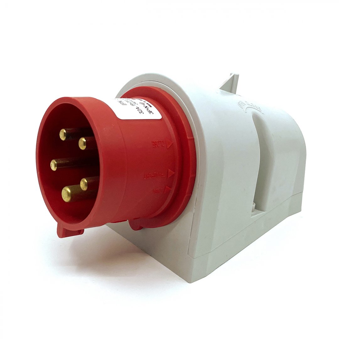 Prívodka nástenná 32A/5 IPN 3253 | SVX SK