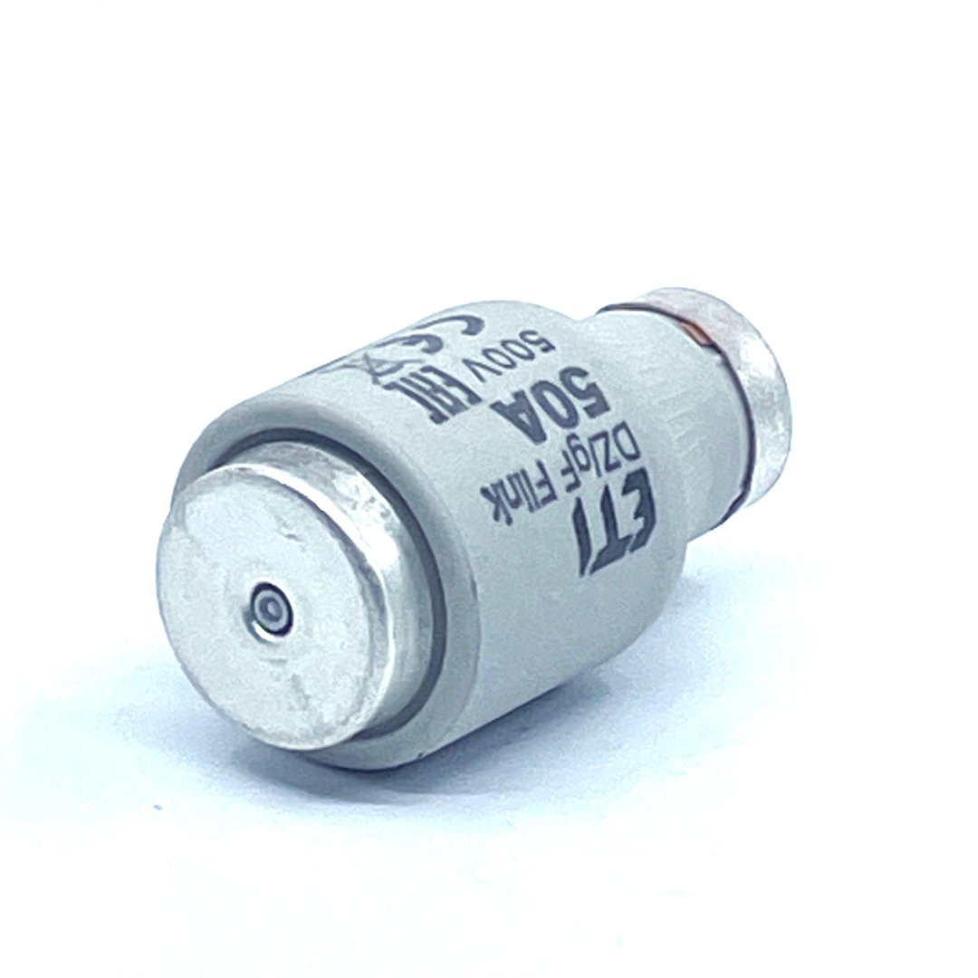 DIII 50A valcová poistka | SVX SK