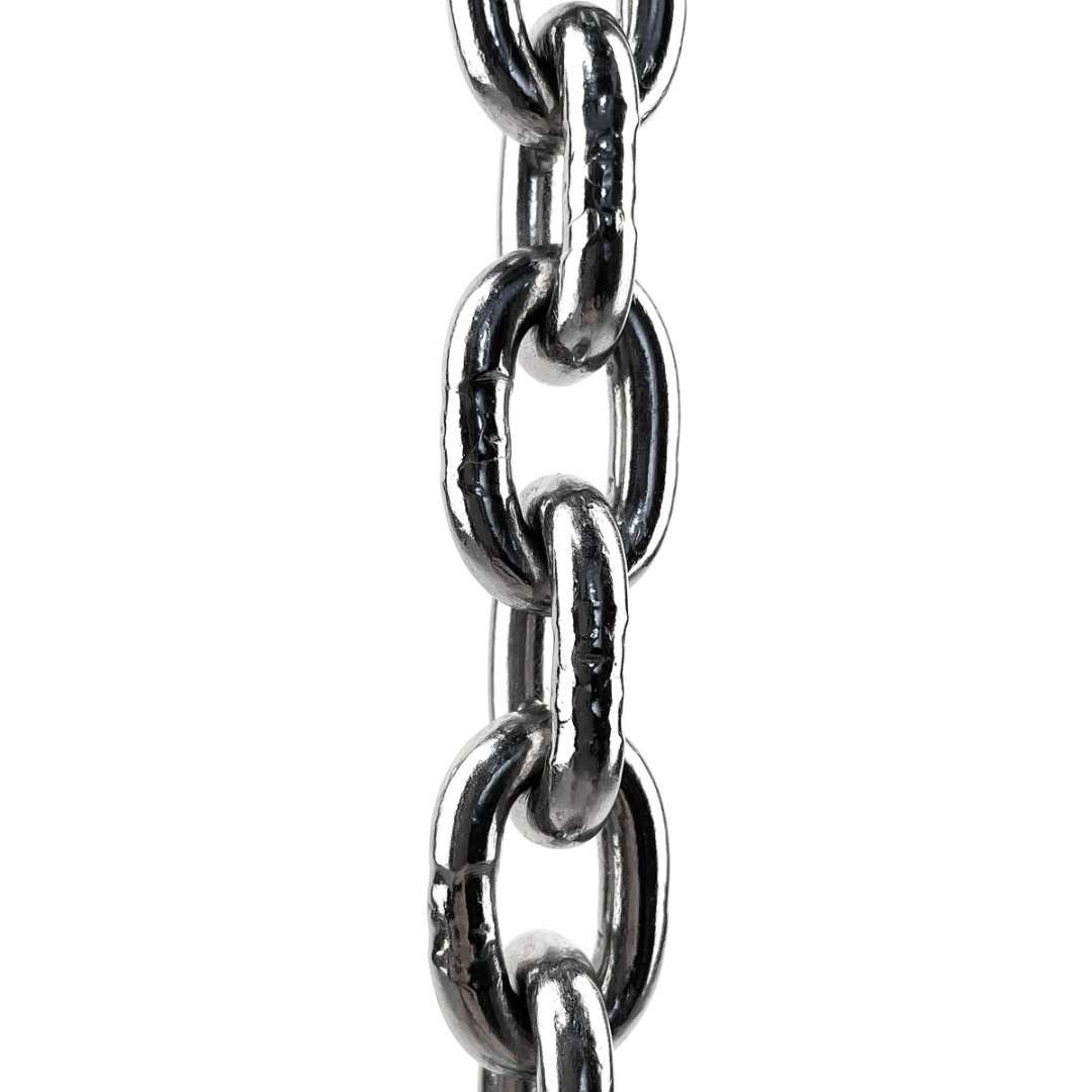 Nerezová reťaz DIN 766 AISI316 10mm | SVX SK